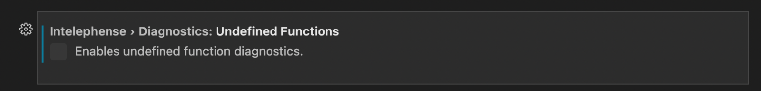 【vs Code】wordpressでundefined Function ‘~ エラーの対処法|web Creates