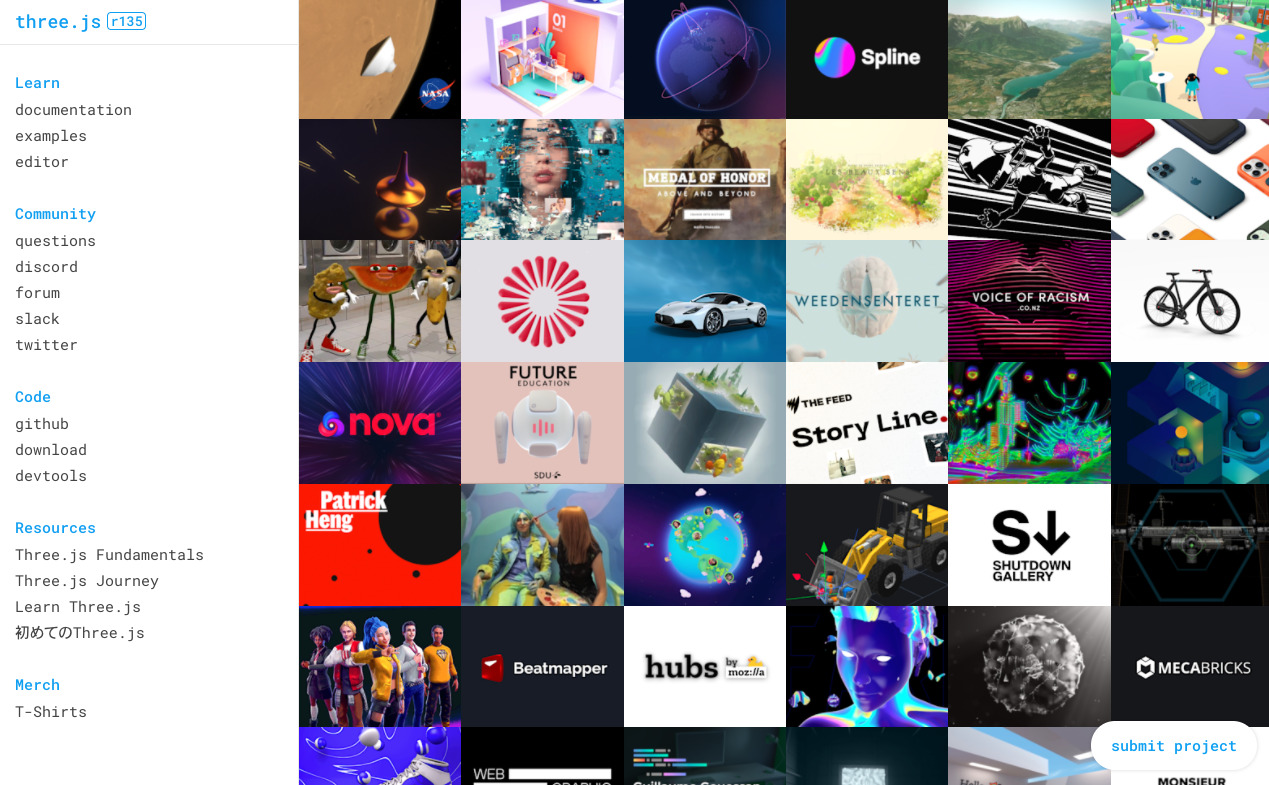 【Blender & Three.js】3DモデルをThree.jsでWEBブラウザ表示する方法｜WEB CREATES